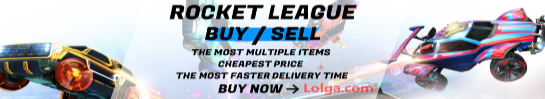 Rocket League Trading Prices List, RL Prices for all Items, Cheap ...
