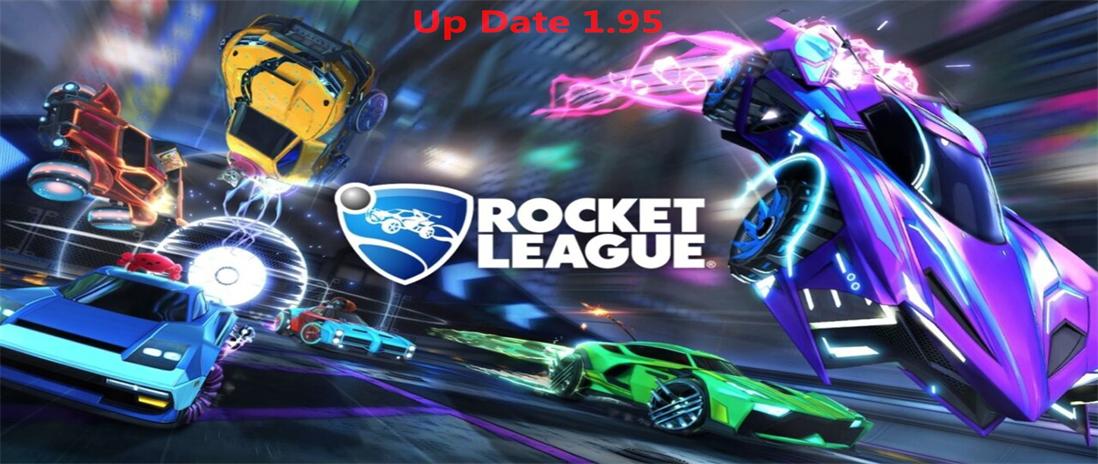 Buy Rocket League Items, Cheap Rocket League Credits, Blueprints, Keys ...