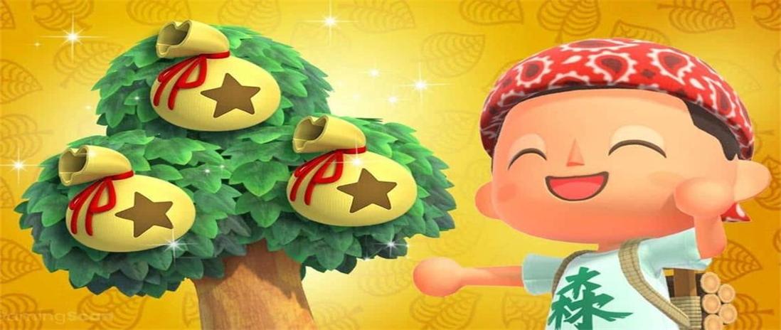 The Best Place to Buy Animal Crossing New Horizons Bells for Sale