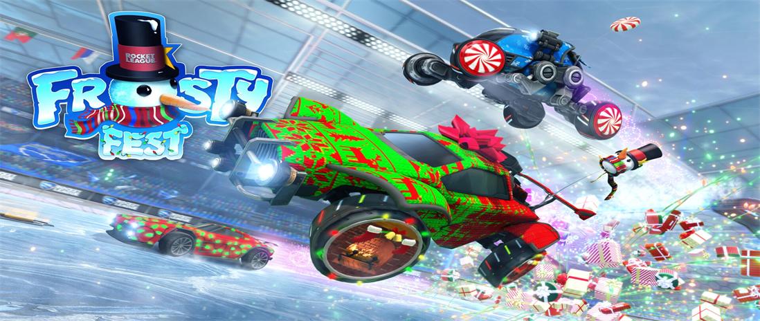 Buy Rocket League Items, Cheap Rocket League Credits, Blueprints, Keys ...