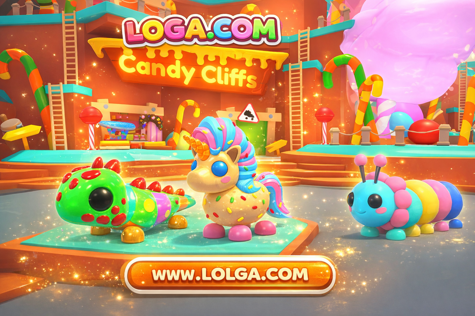 Adopt Me Sugar Festival 2026 Pets Guide