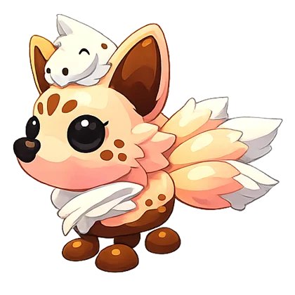 Latte Kitsune Adopt Me Guide (2026) – How to Get & Full Overview