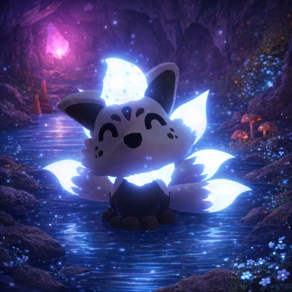 Latte Kitsune Adopt Me Guide (2026) – How to Get & Full Overview