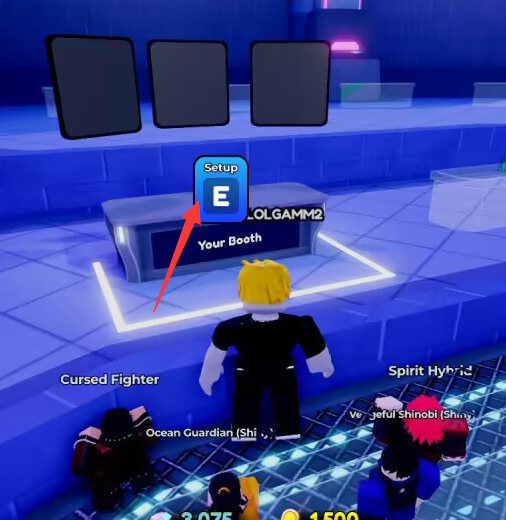 How to trade anime defenders items and gems