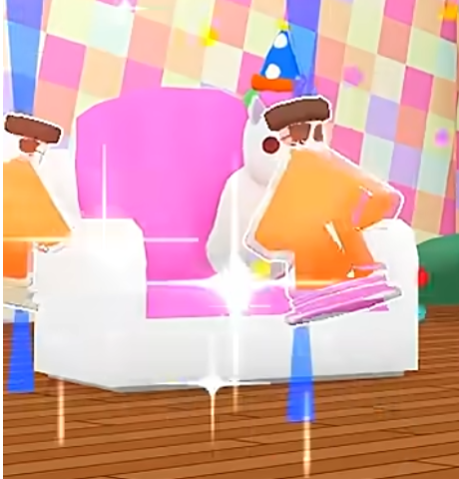 How to Master the Birthday Magic Update in Adopt Me – New Features and ...