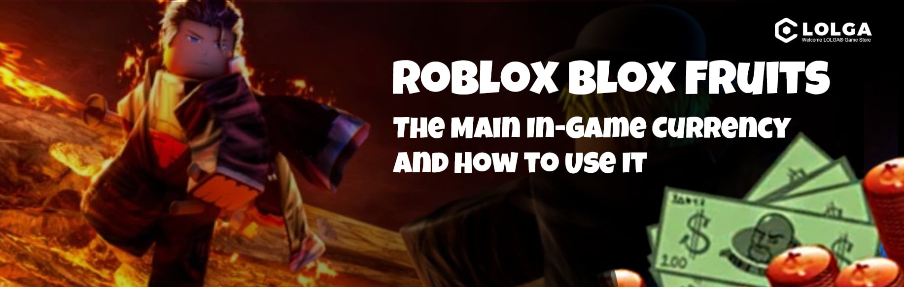 Blox Blox Fruits: The Main In-Game Currency and How to Use It