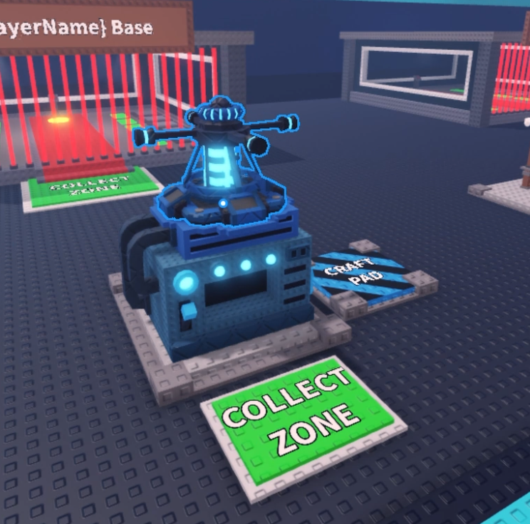 How to Use Cyber Craft Machine in Steal a Brainrot - Complete Guide