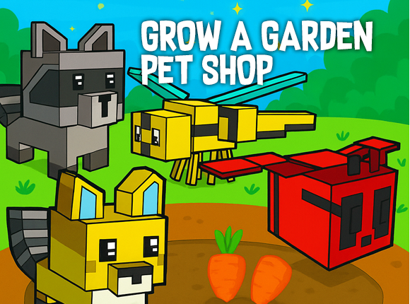 How to Buy GAG Pets Instantly at LOLGA – Grow a Garden Pet Guide