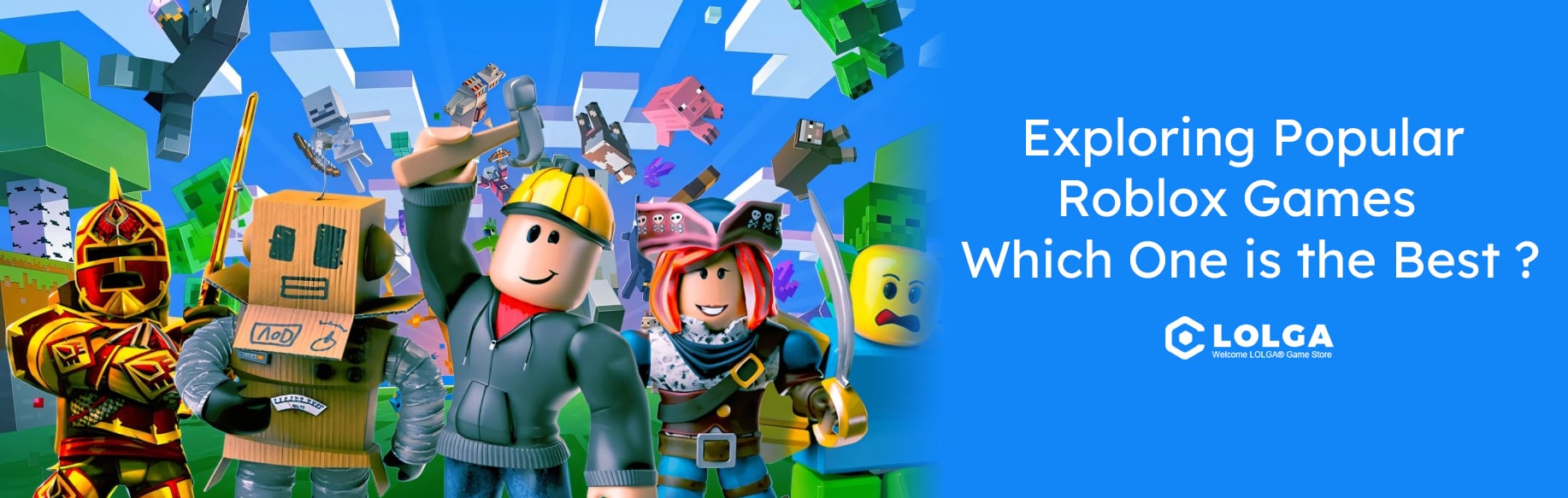 Exploring Popular Blox Games: Which One is the Best