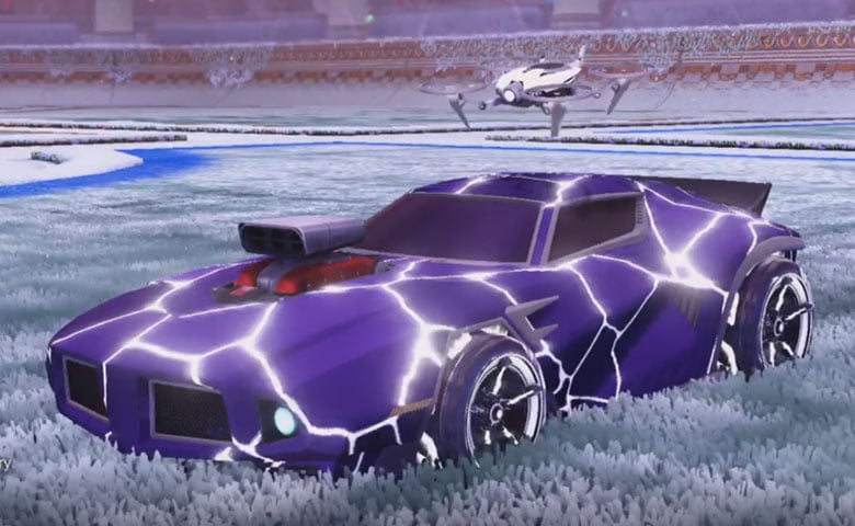 Rocket League Car Dominus GT Design, best RL Dominus GT Designs for ...