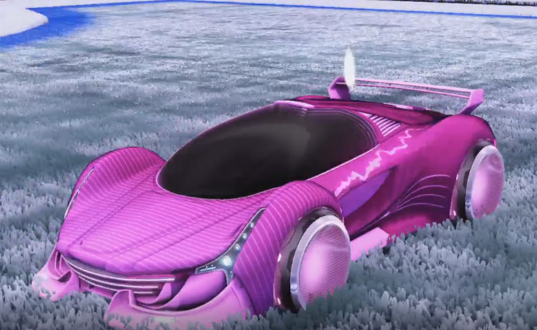 Rocket League Car Holosphere Design, best RL Holosphere Designs for ...