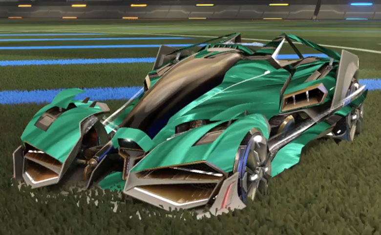 Rocket League Car Apparatus Design, best RL Apparatus Designs for cars ...