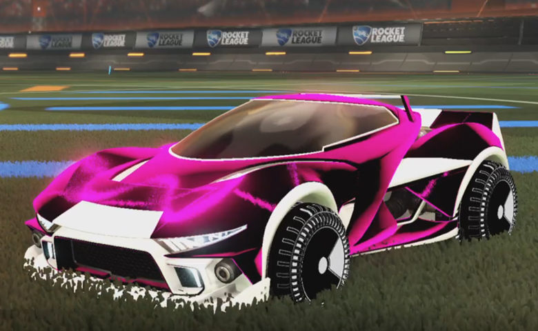 Rocket League Car Insidio Design, best RL Insidio Designs for cars | LOLGA