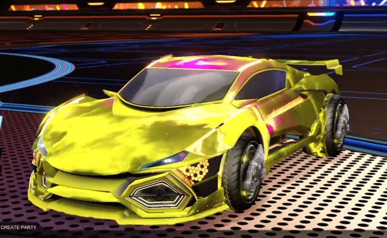Rocket League Car R3MX GXT Design, best RL R3MX GXT Designs for cars ...