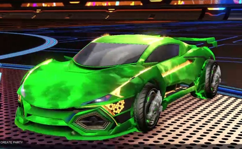 Rocket League Car R3MX GXT Design, best RL R3MX GXT Designs for cars ...