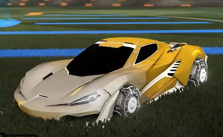 Rocket League Car Cyclone Design, best RL Cyclone Designs for cars | LOLGA
