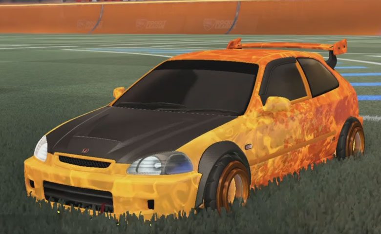Rocket League Car Dissolver Design, best RL Dissolver Designs for cars ...