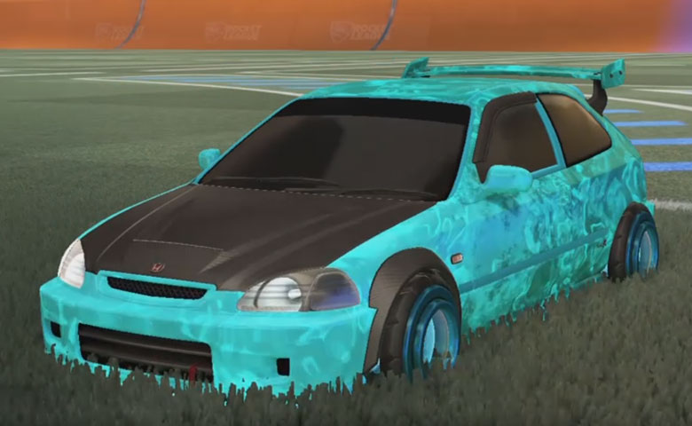 Rocket League Car Dissolver Design, best RL Dissolver Designs for cars ...