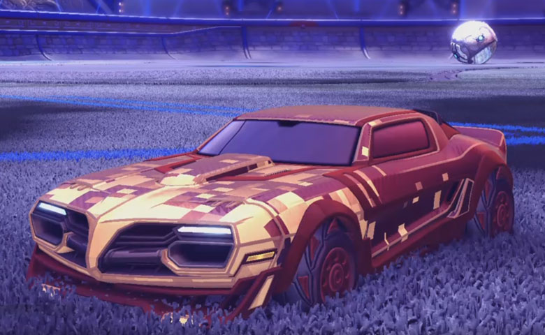Rocket League Car Emperor Design, best RL Emperor Designs for cars | LOLGA