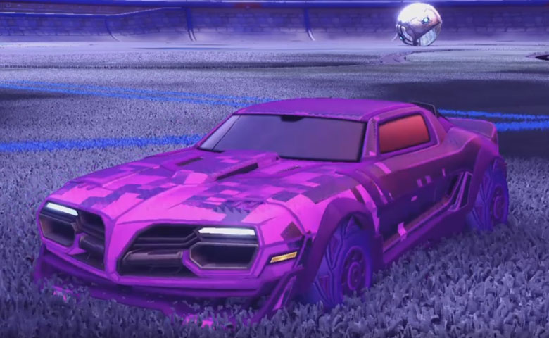 Rocket League Car Emperor Design, best RL Emperor Designs for cars | LOLGA
